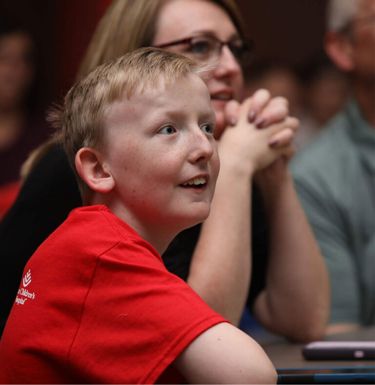 Marfan Syndrome Signs, Symptoms, & Diagnosis | Marfan Foundation