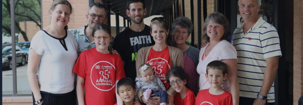 Marfan Syndrome Signs, Symptoms, & Diagnosis | Marfan Foundation