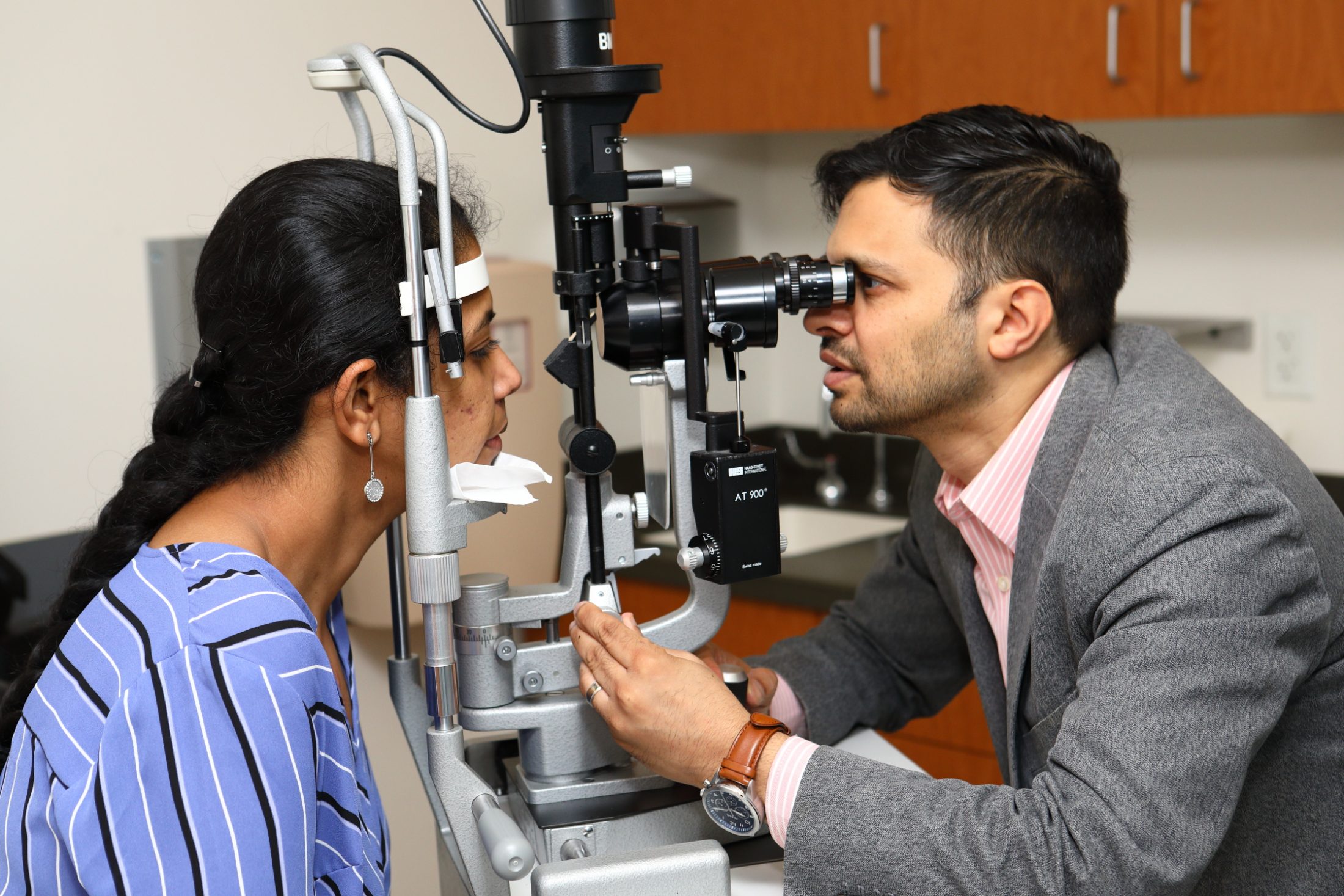 Ectopia Lentis Syndrome Fact Sheet - Marfan Foundation