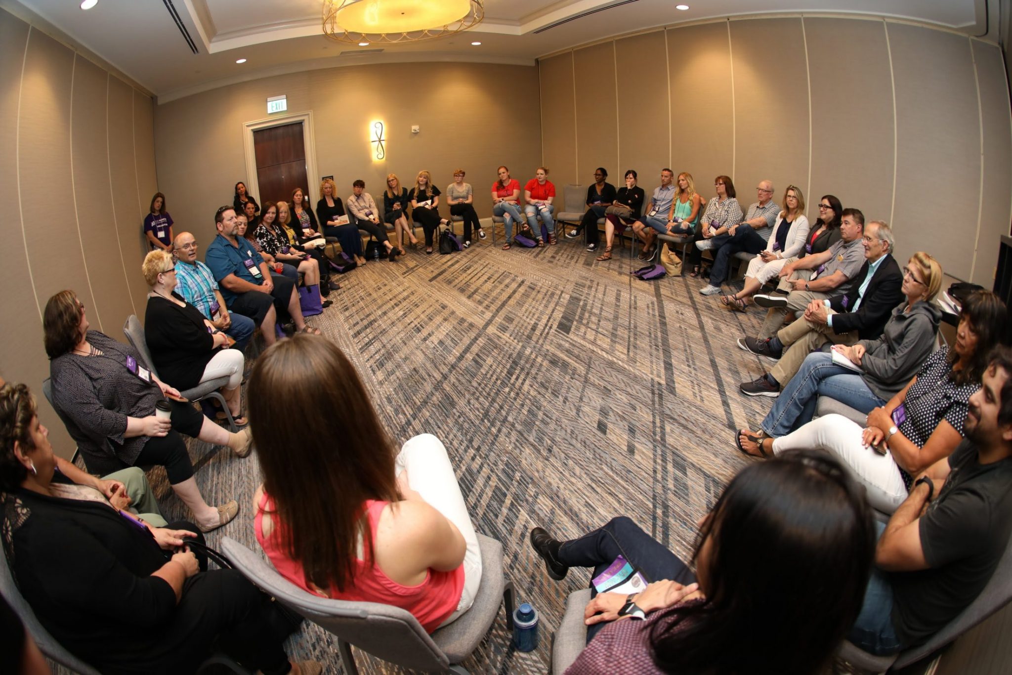 Attend an Event - Marfan Foundation