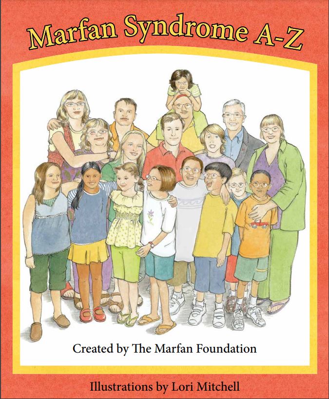 Marfan A-Z - Marfan Foundation