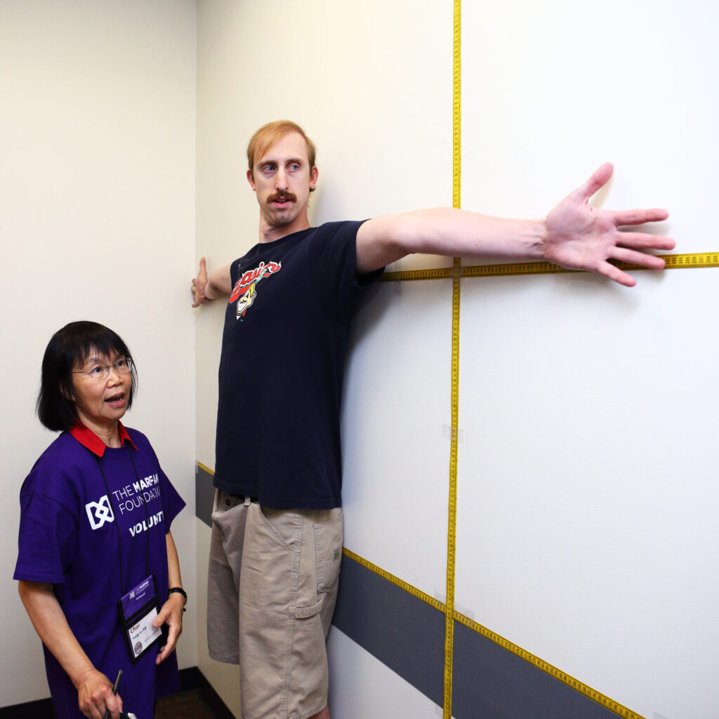 Resources for Healthcare Professionals - Marfan Foundation