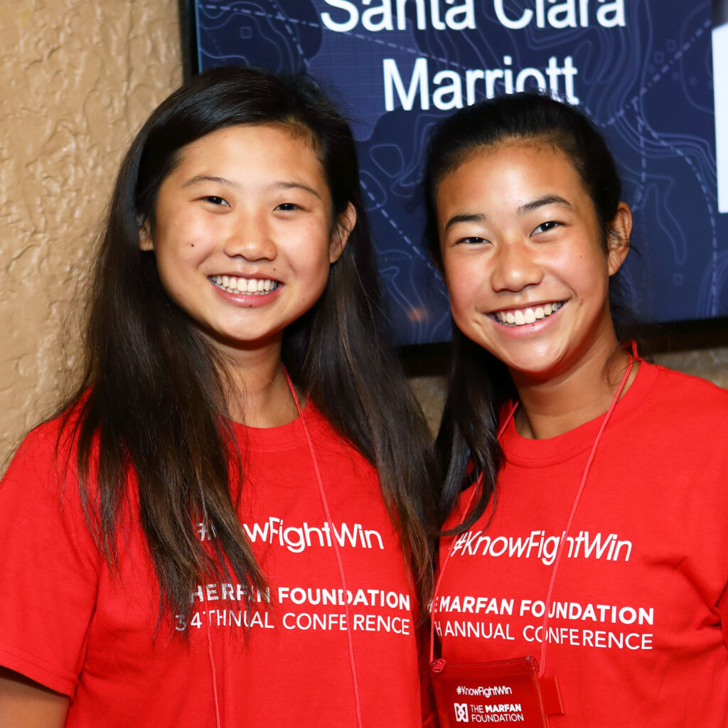 Parent Toolkit - Marfan Foundation