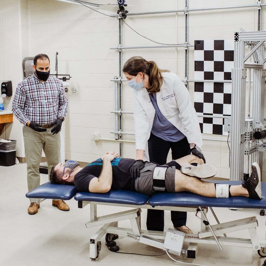 Research - Marfan Foundation