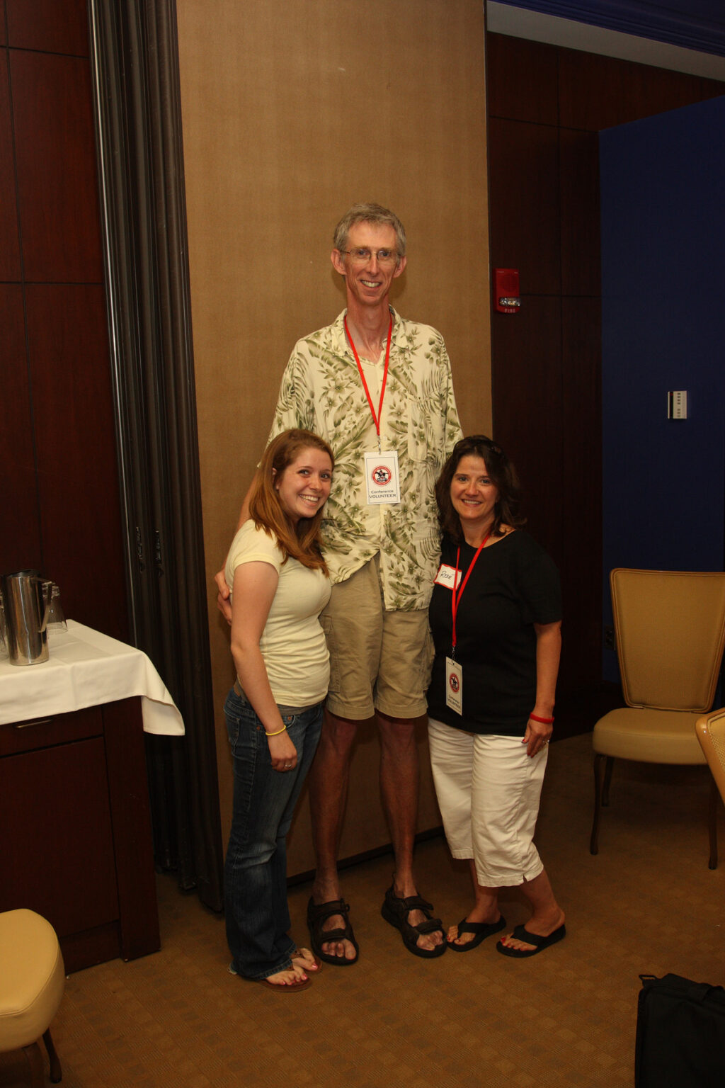 Know the Signs - Marfan Foundation