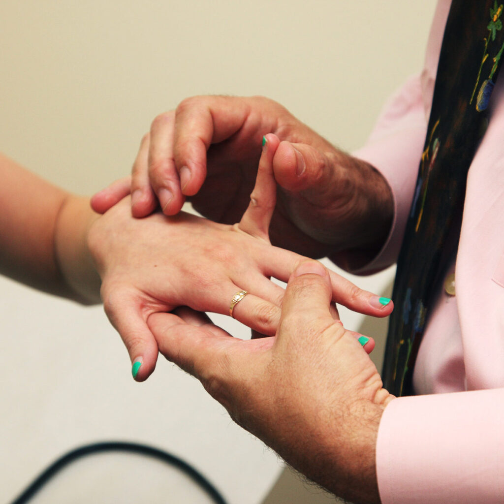 What Causes Ehlers Danlos Syndrome? | Marfan Foundation