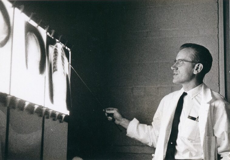 Victor McKusick Fellows - Marfan Foundation