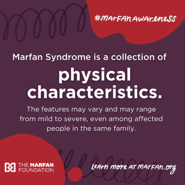 Marfan Awareness Month - Marfan Foundation