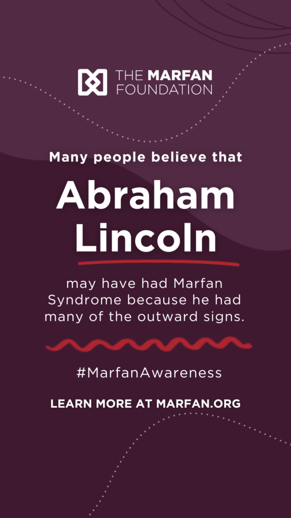 Marfan Awareness Month - Marfan Foundation