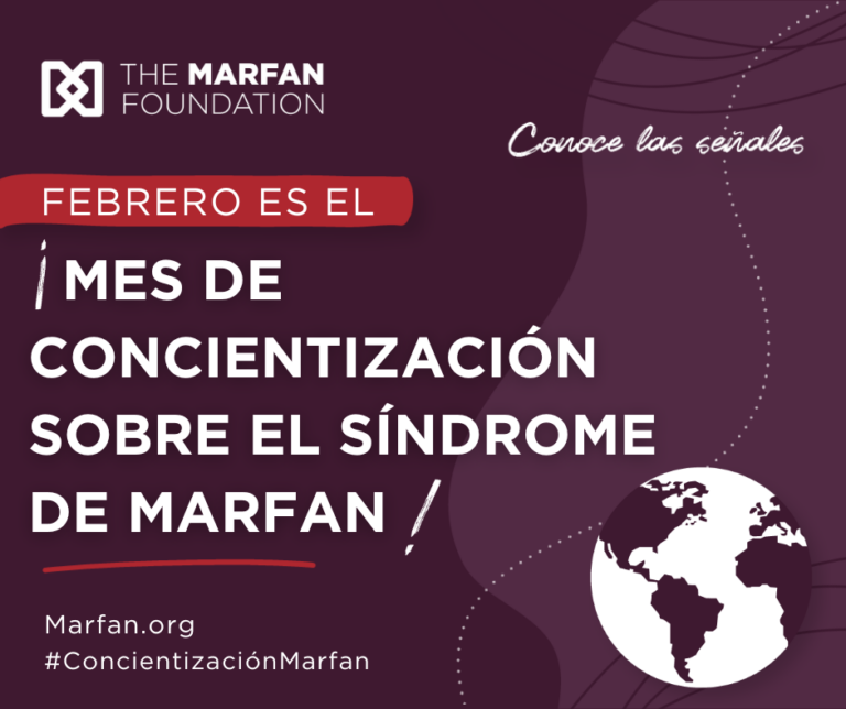 Marfan Awareness Month - Marfan Foundation