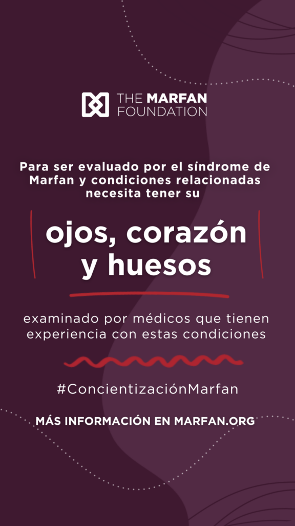 Marfan Awareness Month - Marfan Foundation
