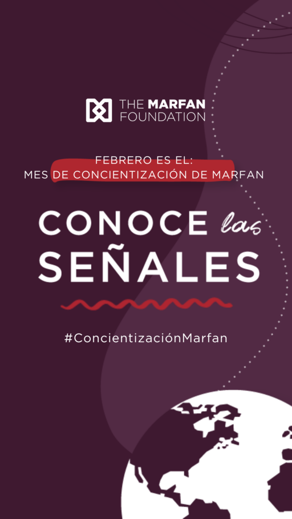 Marfan Awareness Month - Marfan Foundation
