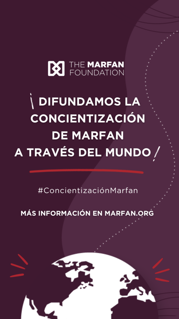 Marfan Awareness Month - Marfan Foundation