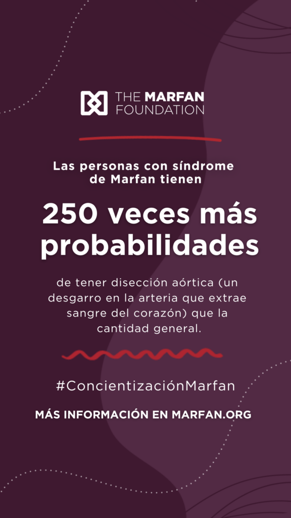 Marfan Awareness Month - Marfan Foundation