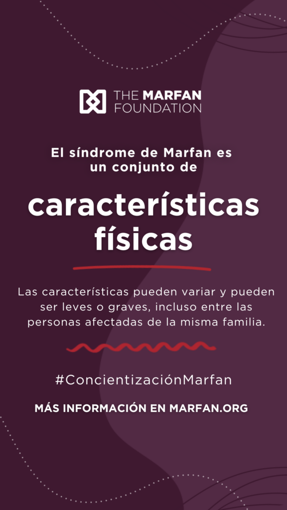 Marfan Awareness Month - Marfan Foundation
