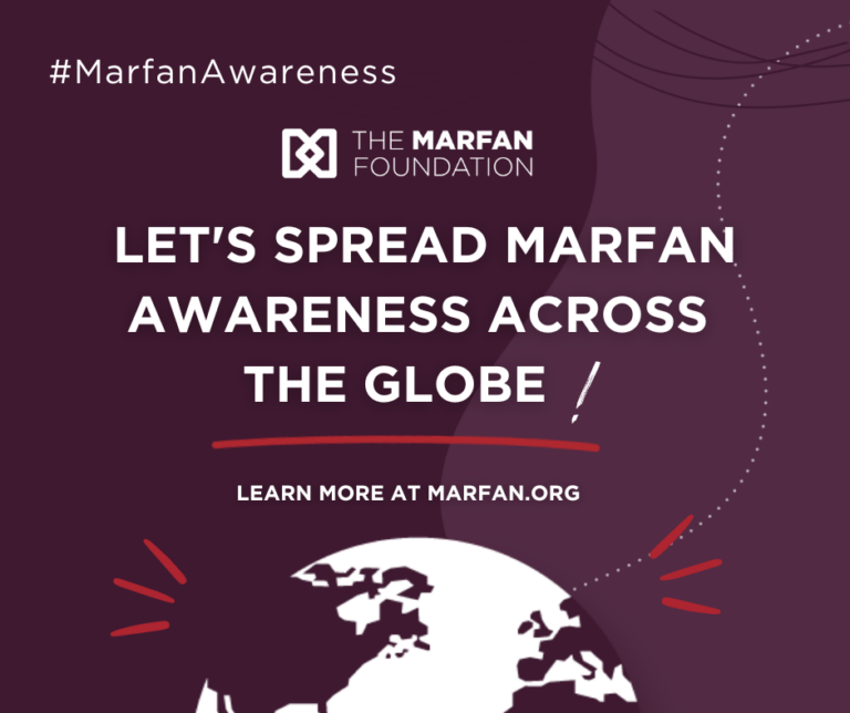 Marfan Awareness Month - Marfan Foundation