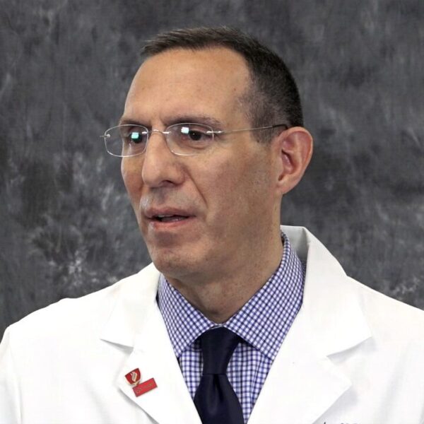 Dr. Douglas Richter: Insights from a Medical Expert with Marfan ...