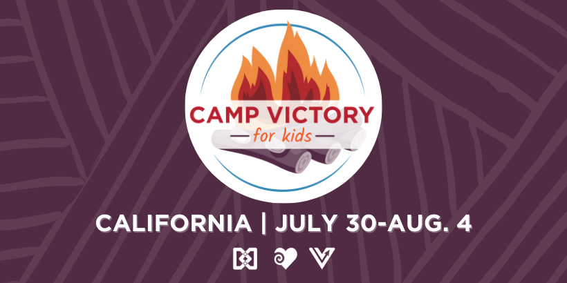 Camp Victory for Kids - Northern California - Marfan Foundation