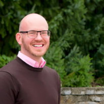 New Director Named for The VEDS Movement - Marfan Foundation