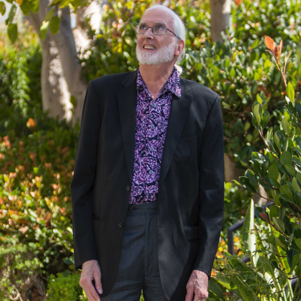 In Memory of Chris Heaney - Marfan Foundation