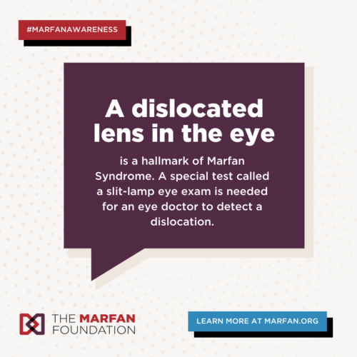 Marfan Awareness Month - Marfan Foundation