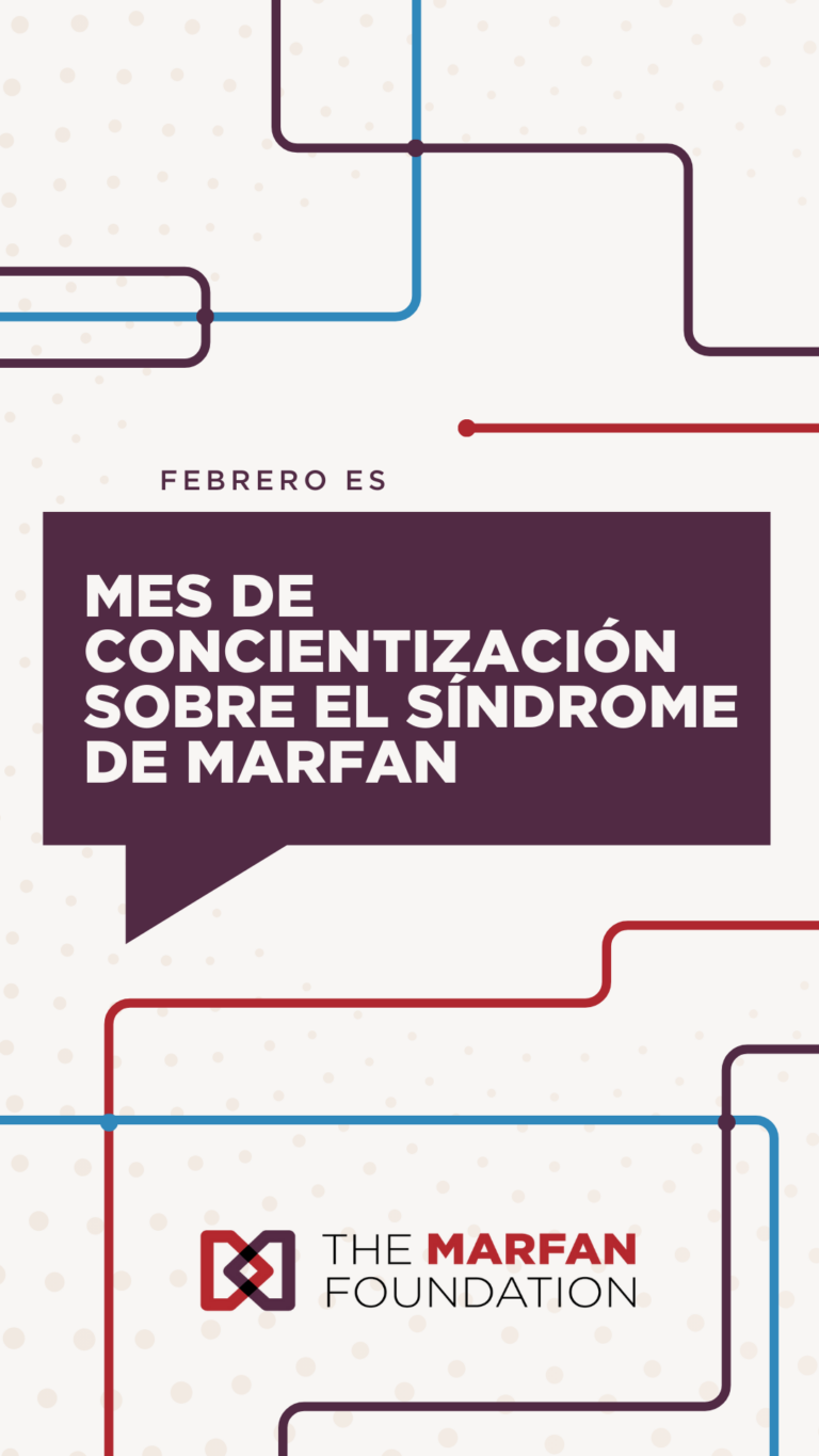 Marfan Awareness Month - Marfan Foundation