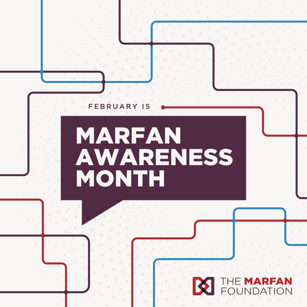 Marfan Awareness Month - Marfan Foundation