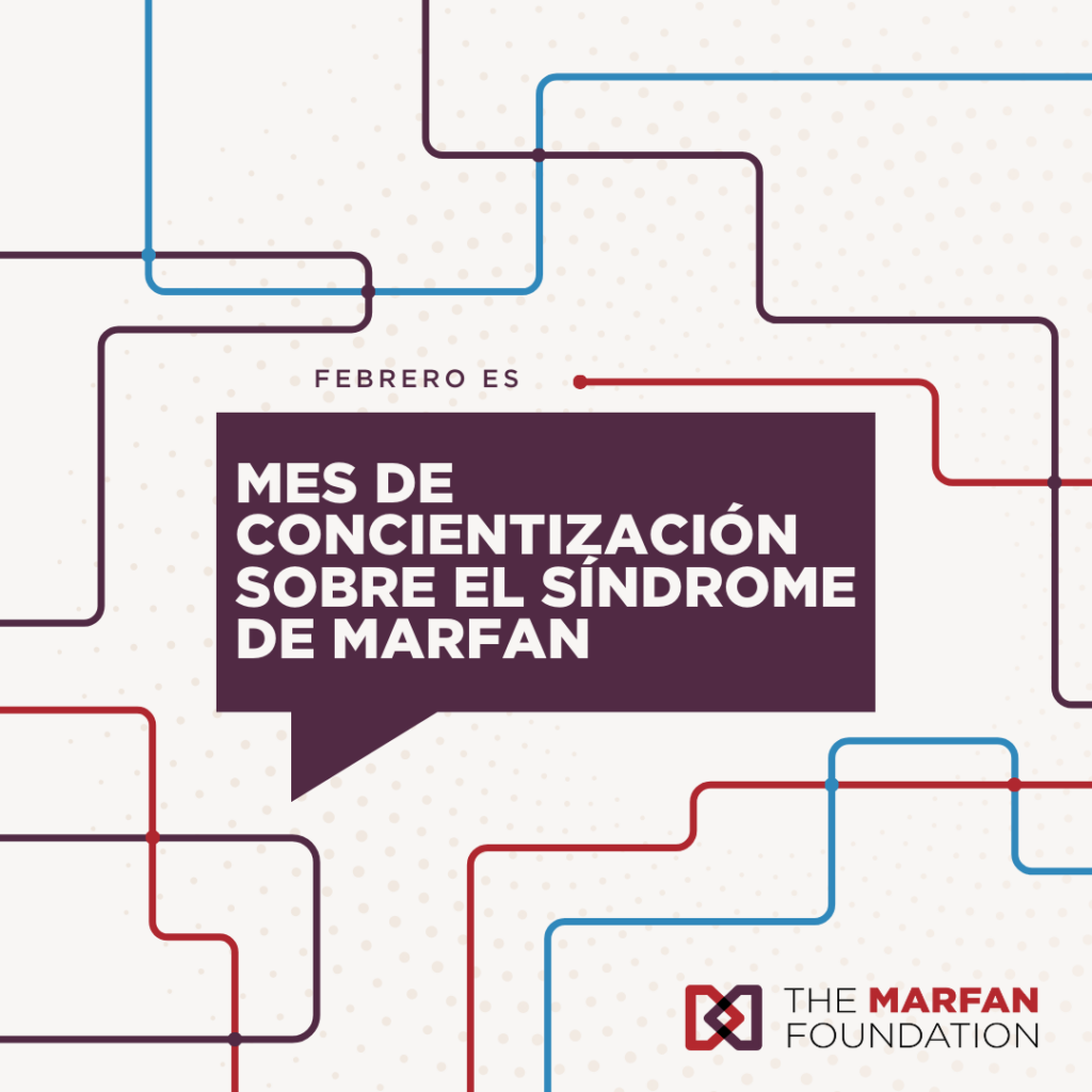 Marfan Awareness Month - Marfan Foundation