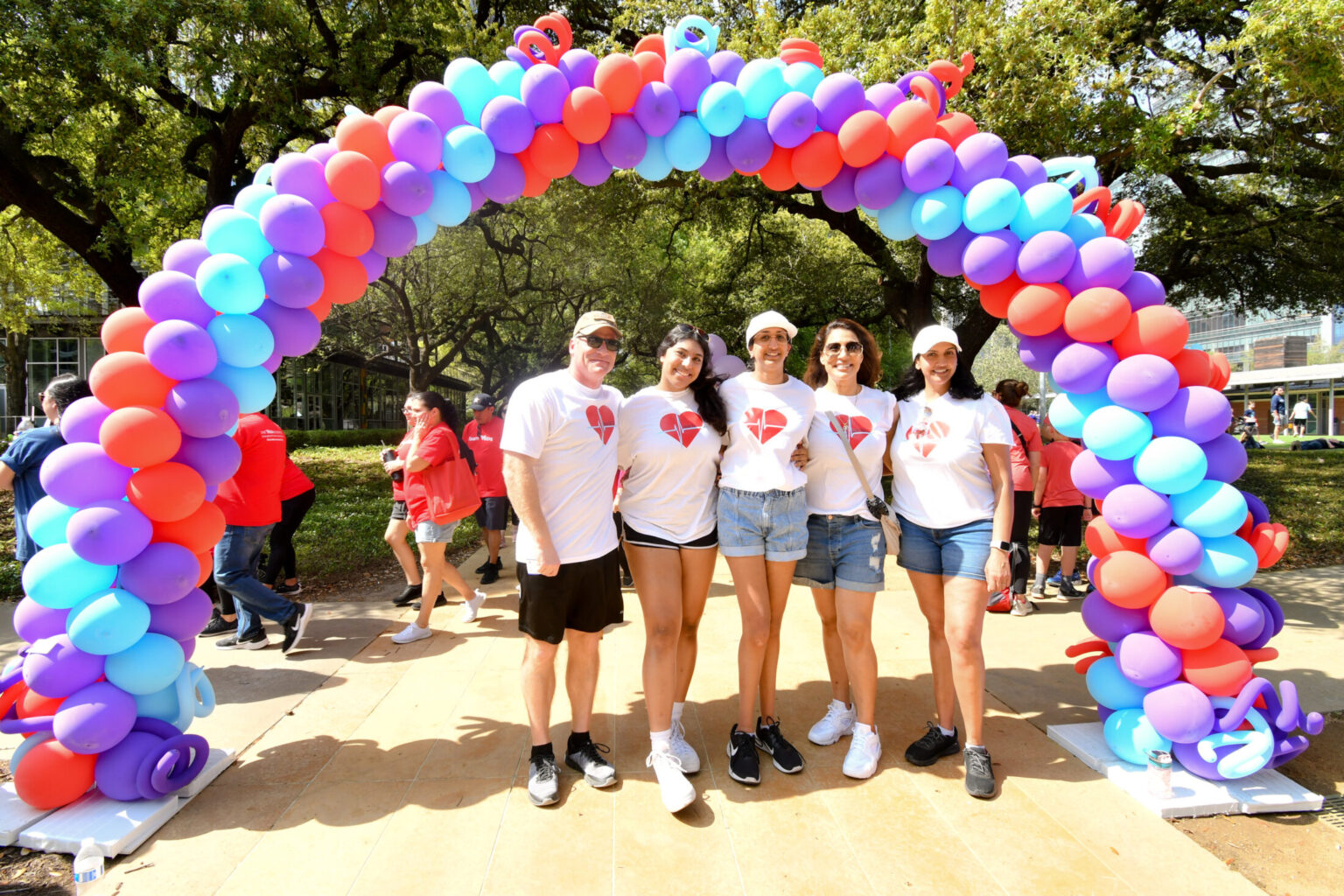 Walk for Victory - Marfan Foundation