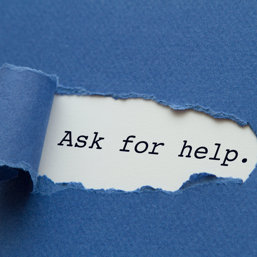 How to Ask for Help Guides - Marfan Foundation