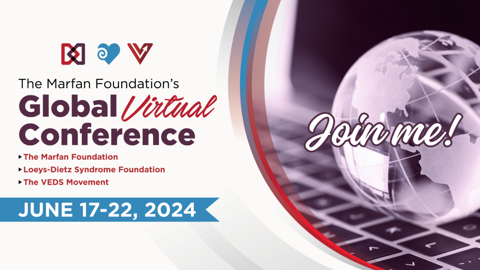 The Marfan Foundation’s Virtual Conference - Marfan Foundation