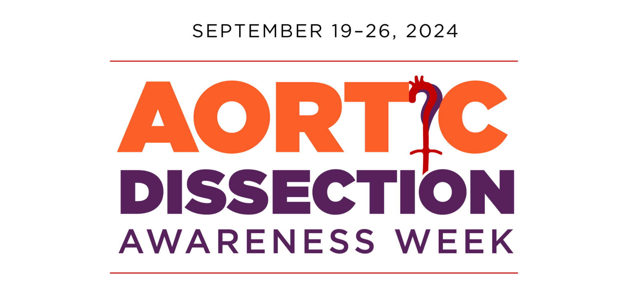 Aortic Dissection Awareness Week Downloadables - Marfan Foundation