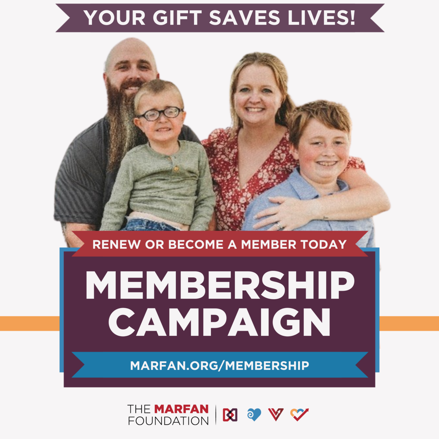 Marfan Syndrome Signs, Symptoms, & Diagnosis | Marfan Foundation