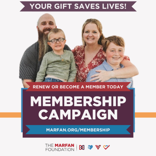 Marfan Syndrome Signs, Symptoms, & Diagnosis | Marfan Foundation