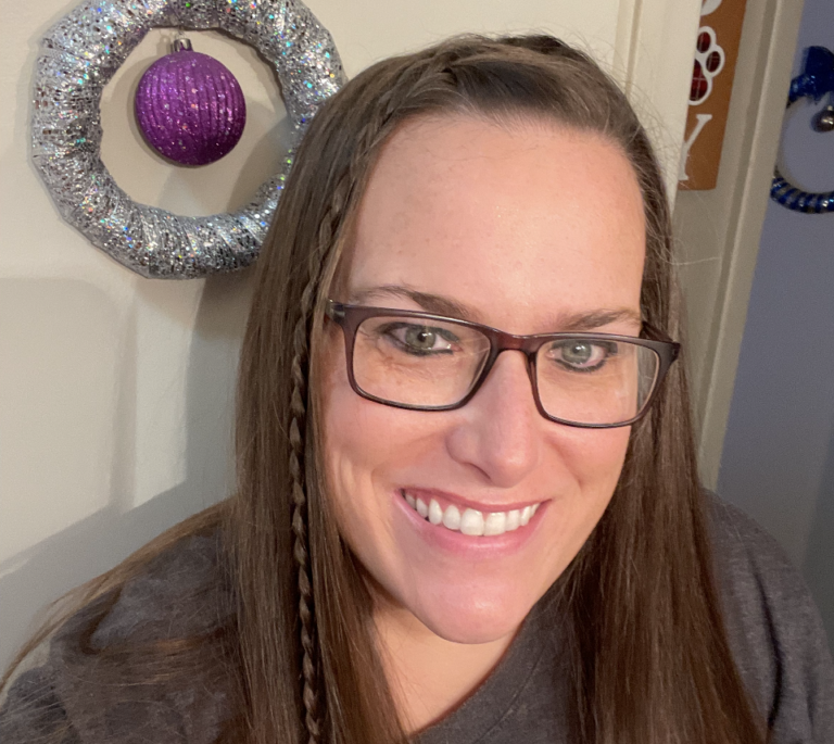 Linzy's Story: Dislocated lenses, Marfan diagnosis, multiple procedures ...