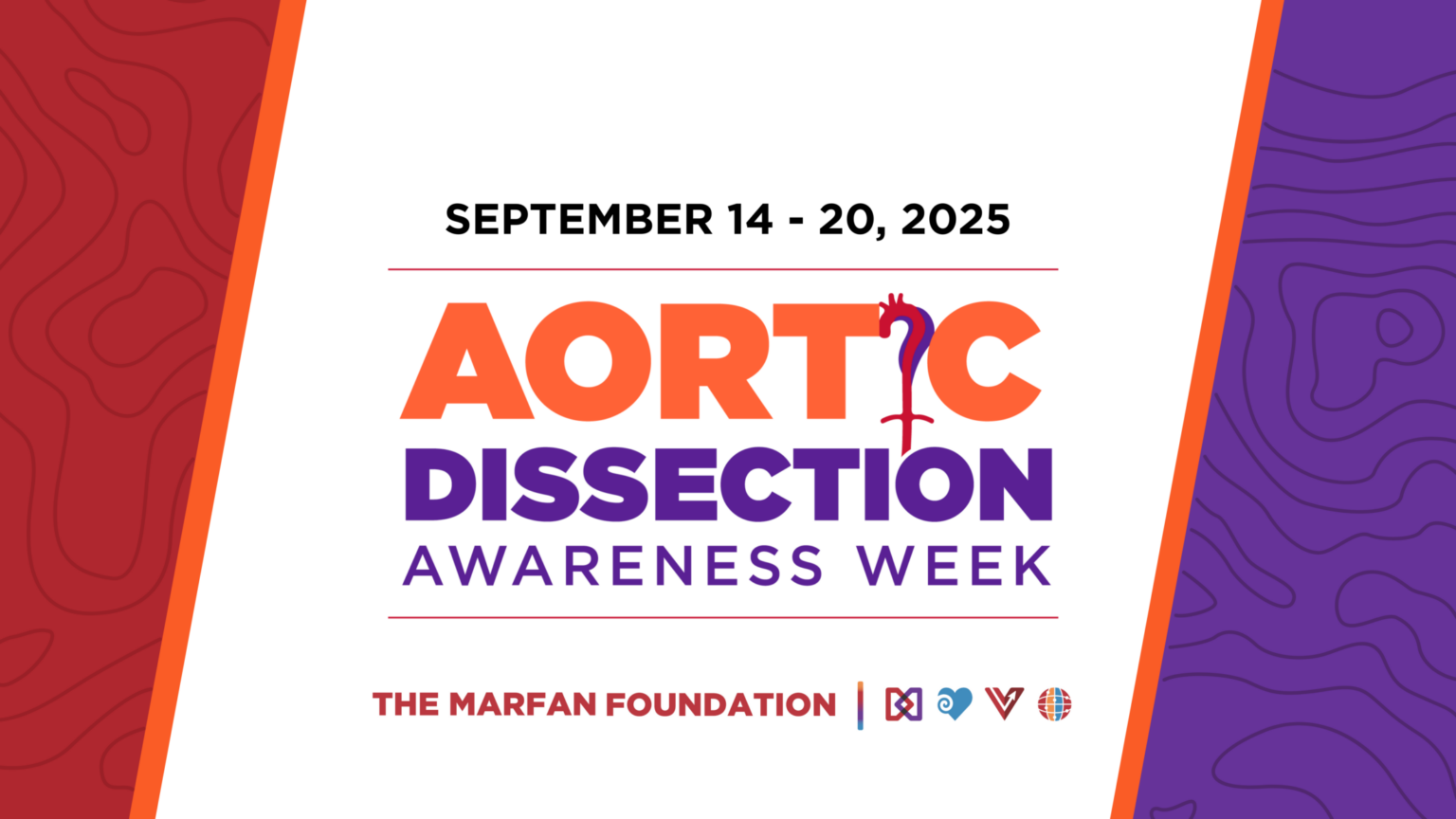 Aortic Dissection Awareness Week Downloadables - Marfan Foundation
